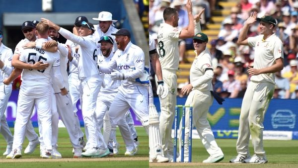 Ashes 2023 Live: पहले दिन ऑस्ट्रेलिया 263 पर आउट, इंग्लैंड ने बनाये 3 ...