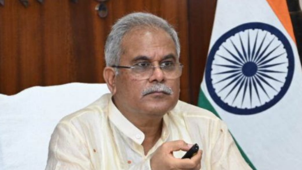 CM भूपेश बघेल विधानसभा में आयोजित उत्कृष्टता अलंकरण समारोह और एमओयू ...