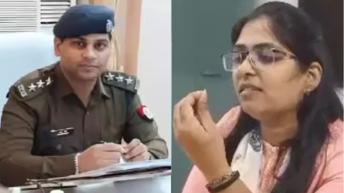 सस्पेंड होने के बाद कौन-कौन सी सुविधाएं ले पाएंगे कमांडेंट मनीष दुबे ...