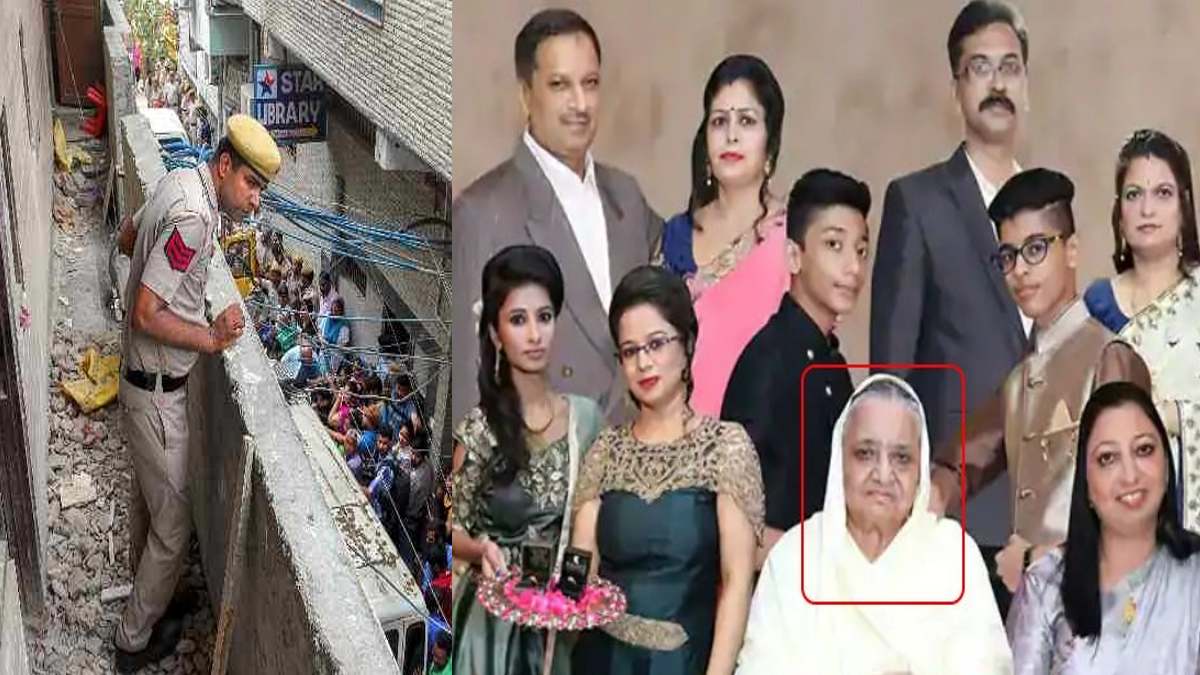 Delhi: बुराड़ी आत्महत्या कांड का 5वां साल, कैसे दी थी 11 लोगों ने जान, अब कैसा है आसपास का माहौल ...