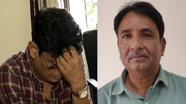 देशराज यादव: राजस्‍थान का वो घूसखोर अफसर जो रिश्‍वत लेने में भी फॉलो ...