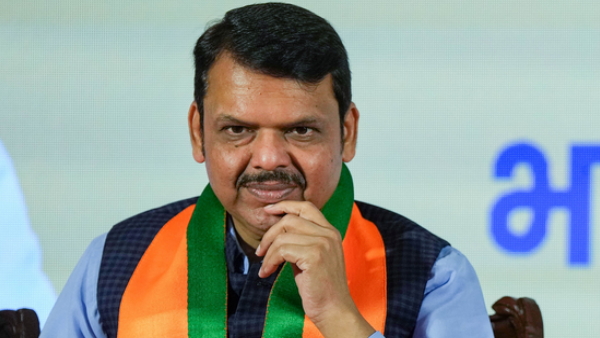 Devendra Fadnavis Birthday: महाराष्‍ट्र के उपमुख्‍यमंत्री देवेंद्र ...