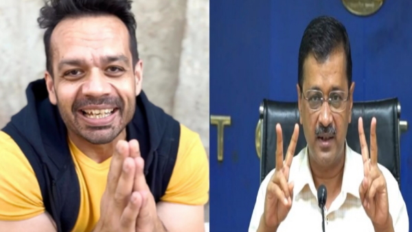 Youtuber गौरव तनेजा गुरुग्राम शिफ्ट होते ही बिजली कटौती से हुए त्रस्‍त ...