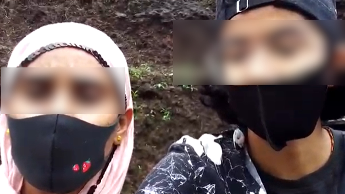 Bikaner Love Zihad: महिला टीचर को छात्रा से हुआ प्‍यार, घर से भागकर वीडियो के जरिए शेयर की Love ...