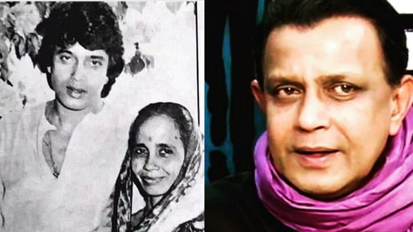 मिथुन चक्रवर्ती पर टूटा दुखों का पहाड़, मां का हुआ निधन, छोटे बेटे ने ...