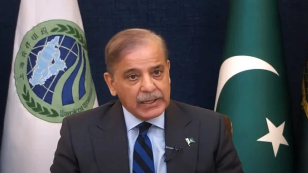 SCO Summit: पीएम मोदी ने आतंकवाद पर सुनाया, तो बौखलाया पाकिस्तान ...