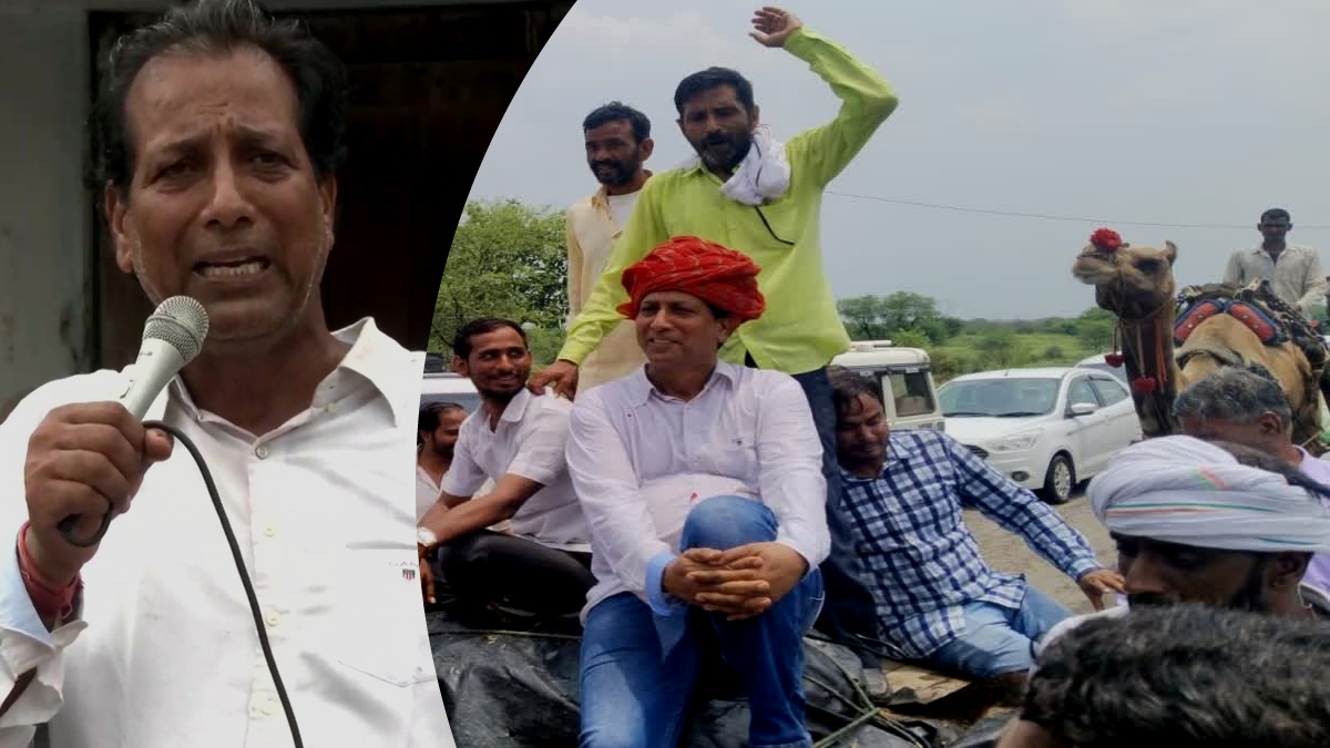 Rajendra Gudha: लाल डायरी ड्रामे के बाद बर्खास्‍त मंत्री राजेंद्र गुढ़ा ...