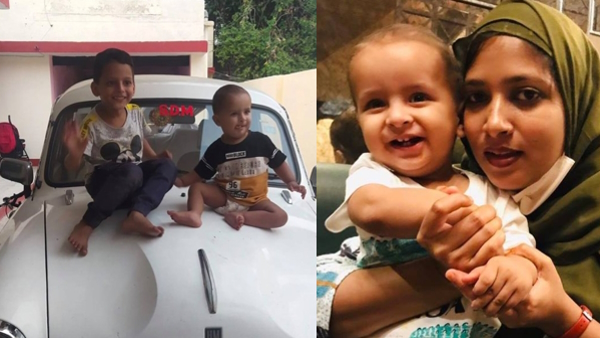 Bushara Bano शादी के बाद SDM बनीं,पति के लिए IPS की नौकरी भी छोड़ी ...