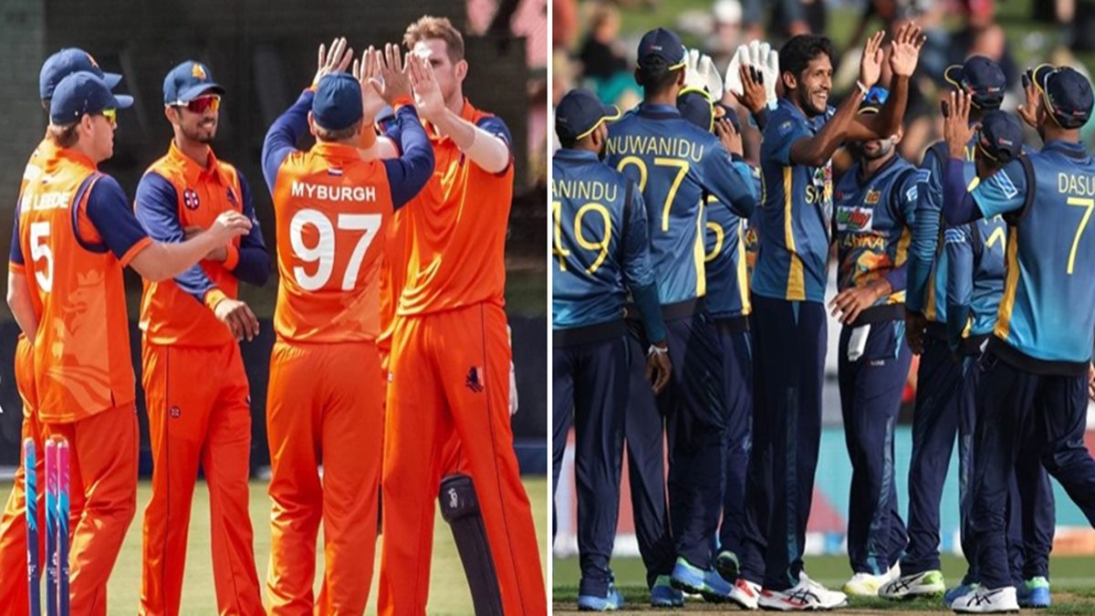 SL vs NED, Final: श्रीलंका-नीदरलैंड फाइनल में भिड़ने को तैयार, जानें ...