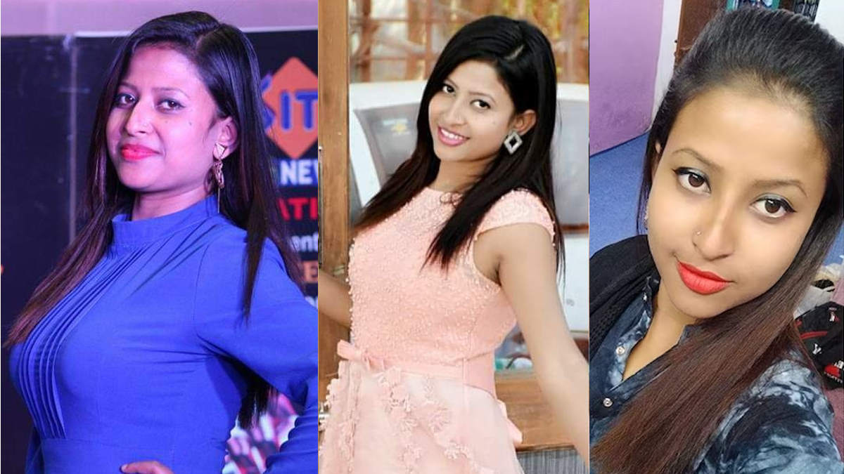 Salma Sultana: बरामद हुआ न्यूज़ एंकर सलमा सुल्ताना का नरकंकाल, 5 साल ...