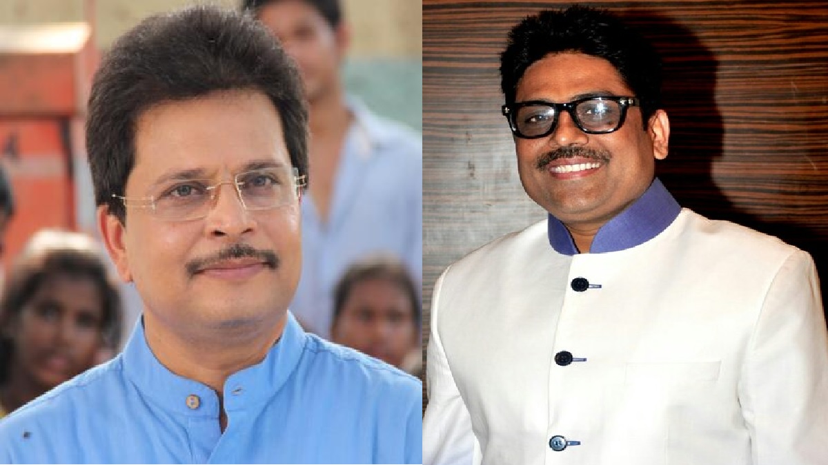 TMKOC: शैलेश लोढ़ा ने जीता केस, प्रोड्यूसर असित कुमार मोदी को एक करोड़ ...