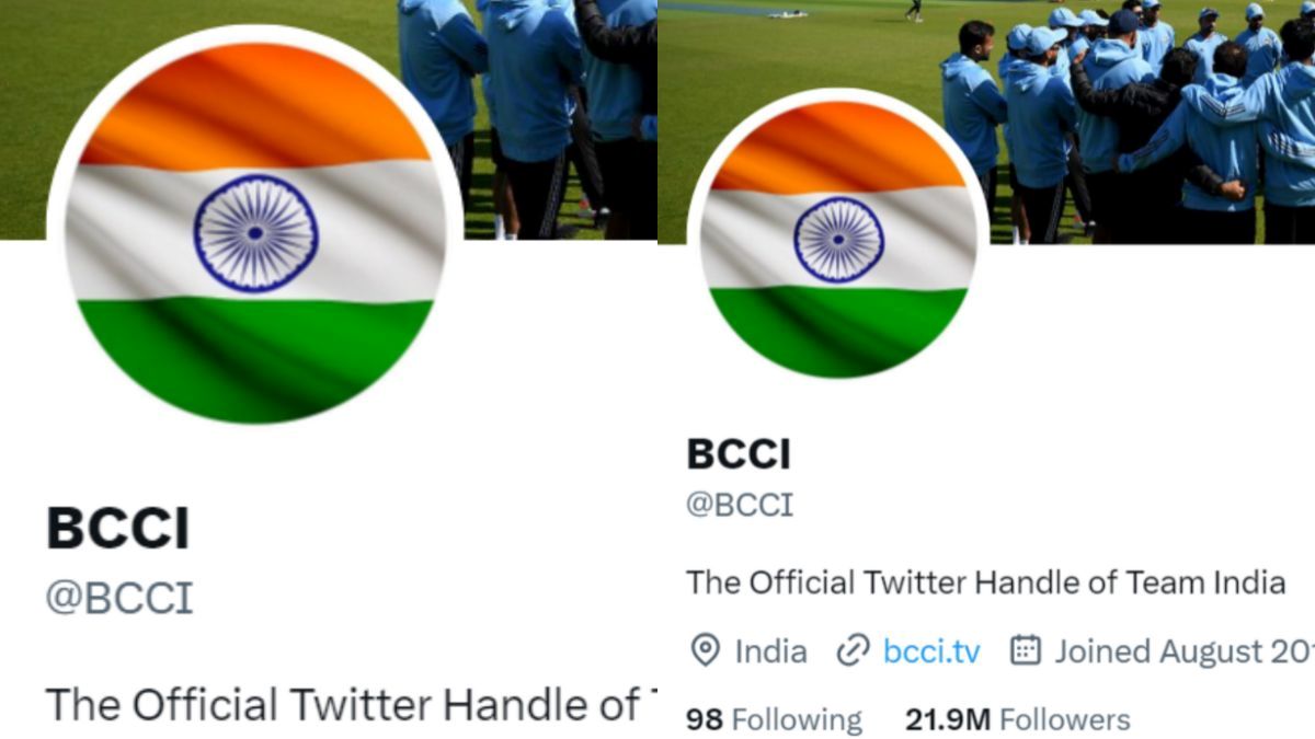BCCI का ब्लू टिक हटाकर ट्विटर ने की खुराफात, जानें किस वजह से ऐसा किया ...