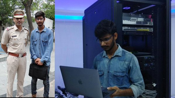 Gautam Kumawat: कभी स्‍कूल नहीं दे रहा था प्रवेश, आज पुलिस व खुफिया एजेंसी लेती हैं इनकी सेवाएं ...