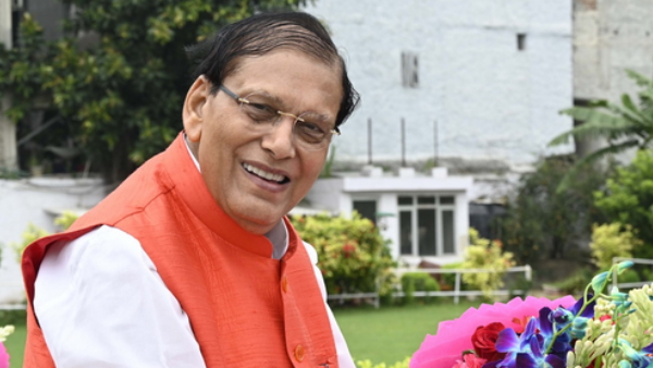 Bindeshwar Pathak ने खुले में शौच की लड़ाई लड़ी और बने 'टॉयलेट मैन', सुलभ शौचालय की बदौलत लाखों ...