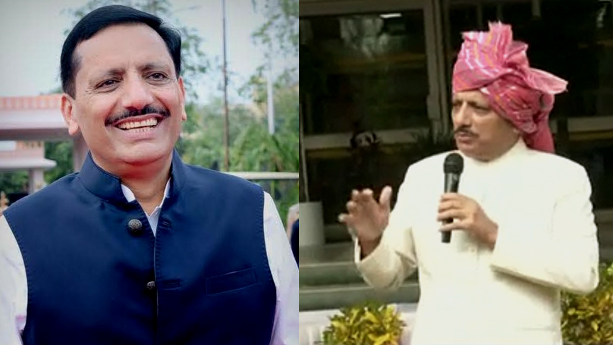 Pawan Arora: राजस्‍थान कैडर में कौन हैं IAS पवन अरोड़ा? जो VRS लेकर ...