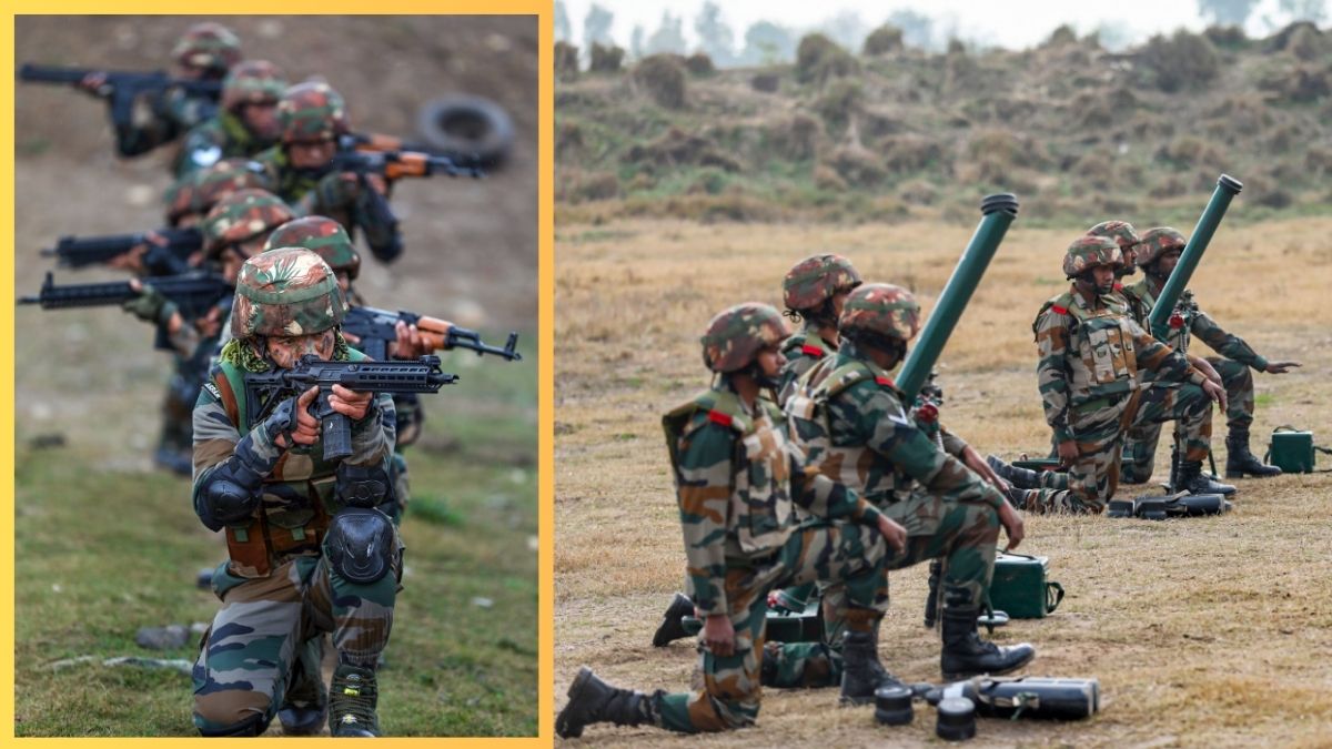 भारतीय सेना और होगी मजबूत, 7,800 करोड़ की खरीद को मंजूरी, खरीदे जाएंगे ...