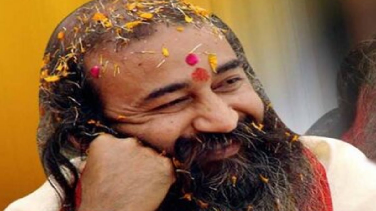 CWC में जगह ना मिलने पर भड़के आचार्य प्रमोद कृष्णम, बोले- बड़े नेताओं ...