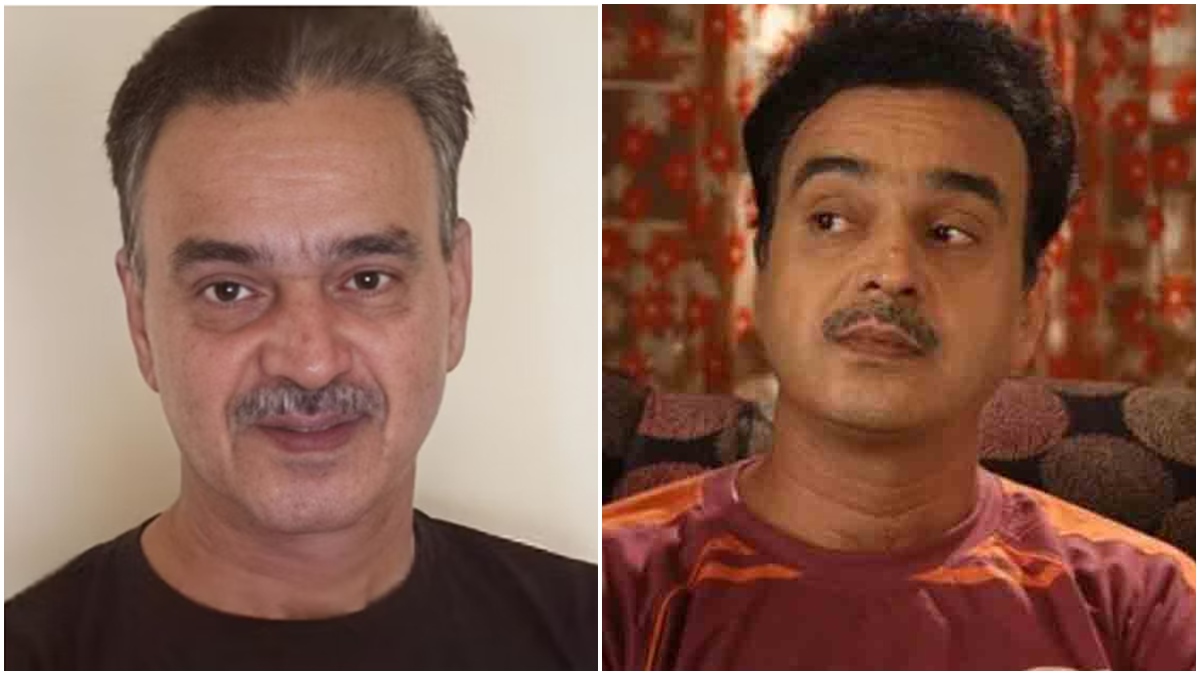 Milind Safai No More: मराठी एक्टर Milind Safai का हुआ निधन, बरसों से ...