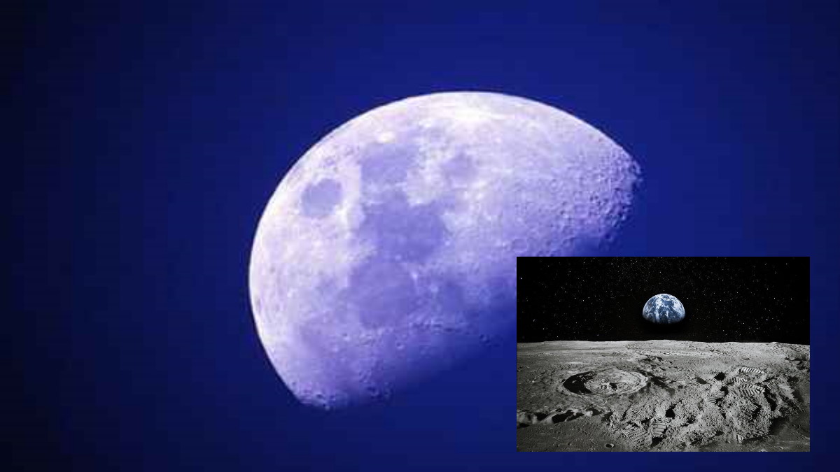 चांद पर जमीन की कीमत क्‍या है, जानिए अब तक भारत के कौन लोग खरीद चुके ...