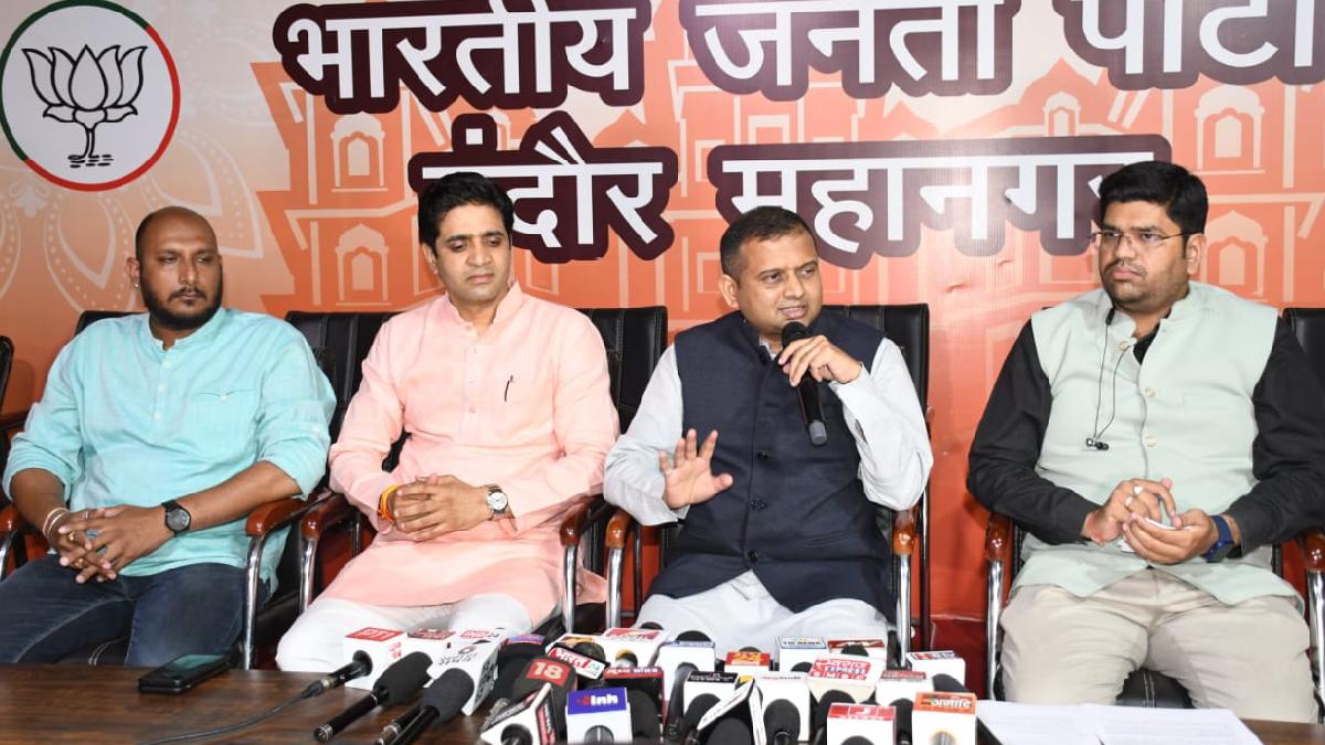 Sagar में PM Modi करेंगे संत रविदास मंदिर का शिलान्यास, मालवा-निमाड़ से ...