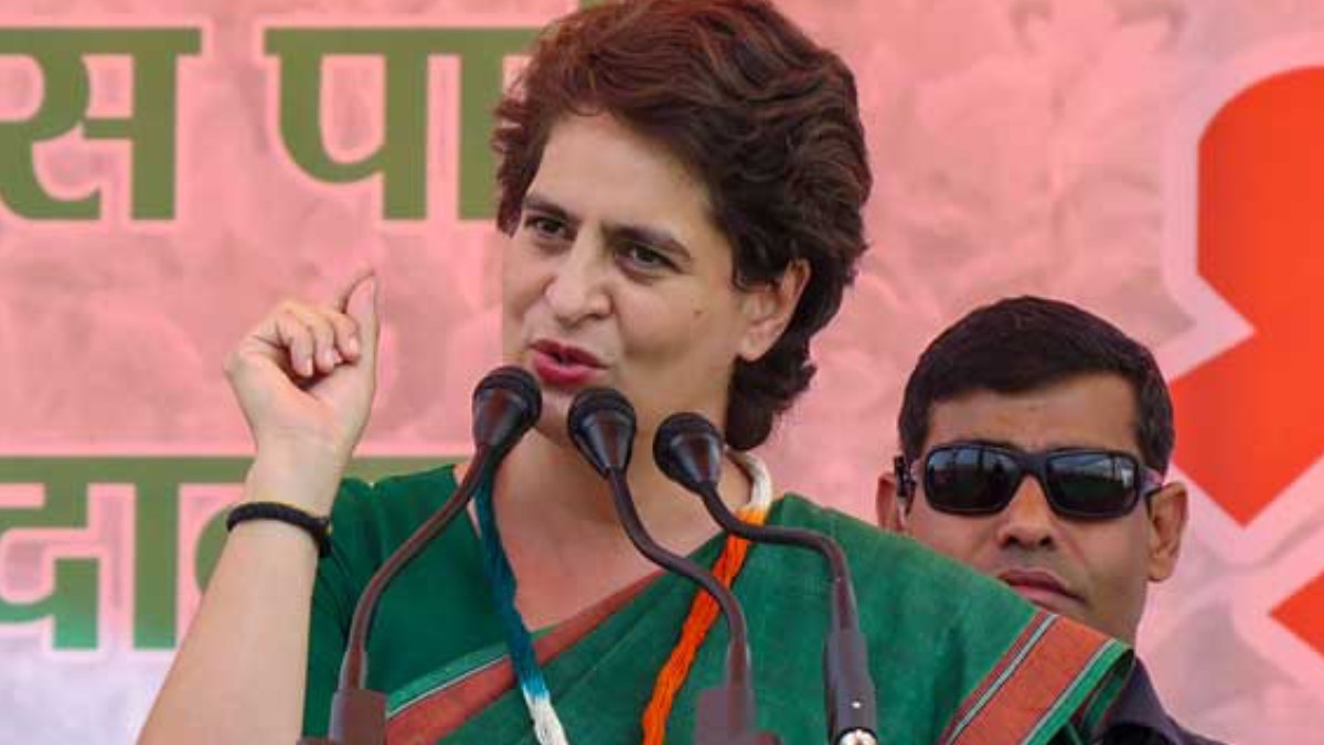 UP Politics: कल्पनाथ राय-वीर बहादुर सिंह-कमलापति त्रिपाठी को भुनाएगी कांग्रेस, ये है मेगा प्लान ...