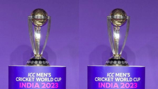 ICC World Cup का बदला गया शेड्यूल, भारत-पाकिस्तान मुकाबले की नई तारीख ...