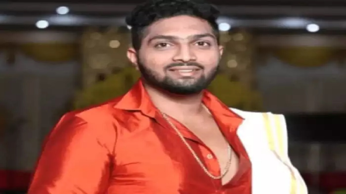 तमिल एक्टर पवन की मौत, 25 साल की उम्र में आया कार्डियक अरेस्ट, दुनिया को कह गए अलविदा | tamil ...