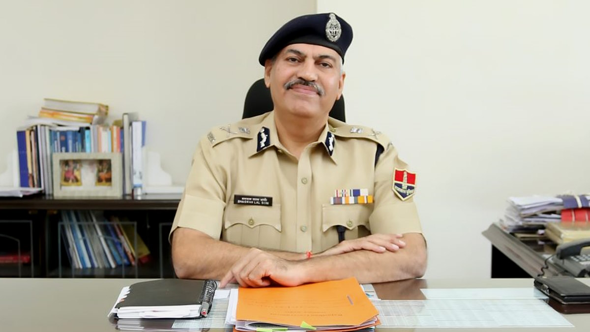BL Soni: राजस्‍थान के वो रिटायर्ड IPS, जो अब युवा जागृति मंच के जरिए ...