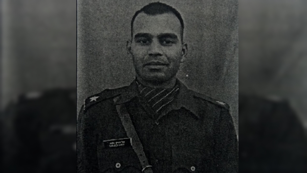 Sanjeev Kumar Singh CRPF: वो बहादुर बेटा जो अपने जन्‍मदिन पर बॉर्डर से तिरंगे में लिपटकर आया घर ...