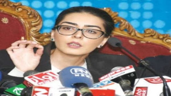 सेना को असली आतंकवादी बताते ही पाकिस्तान की पूर्व मंत्री की बेटी घर से अगवा, कहां हैं इमाम मजारी ...