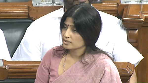 मणिपुर की घटना पर सपा सांसद डिंपल यादव ने बीजेपी को घेरा, बोलीं- 'यह ...