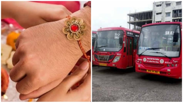 रक्षाबंधन के दिन महिलाएं को फ्री रहेगी BCLL की बस सुविधा, महापौर मालती ...