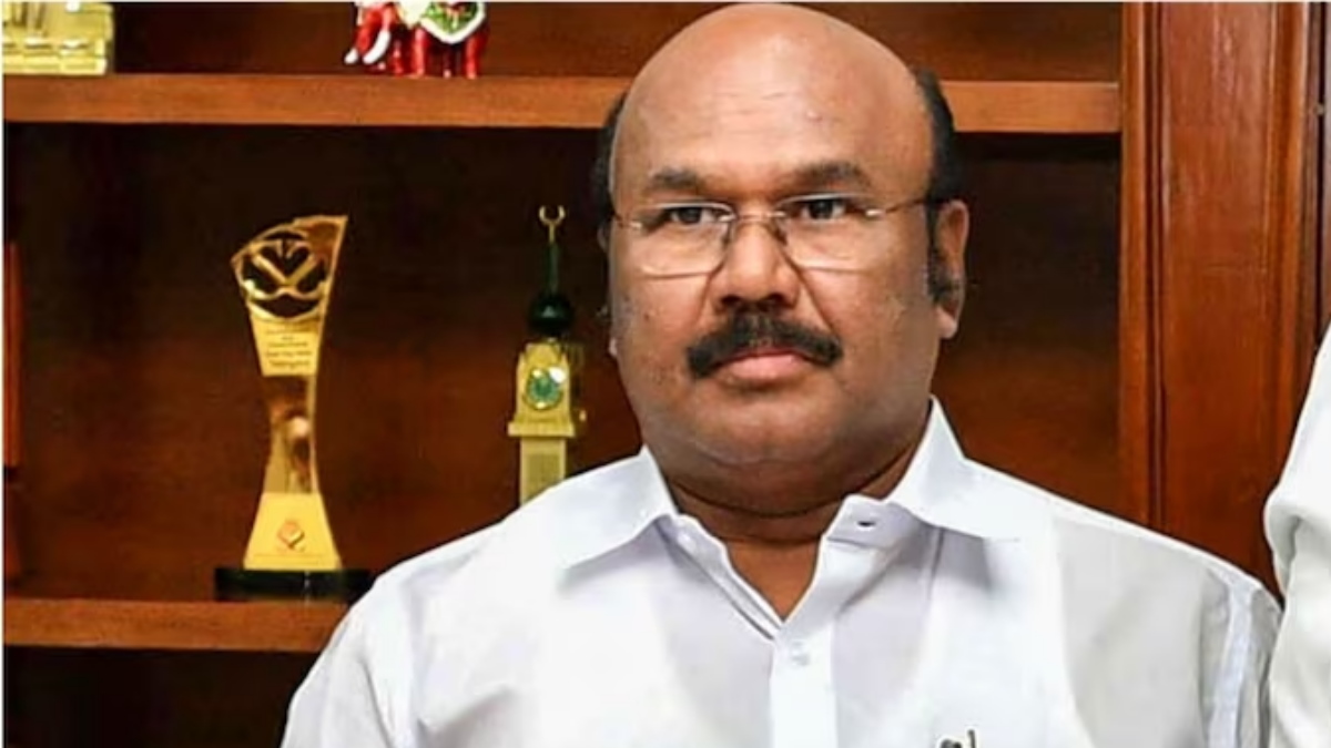 लोकसभा चुनाव से पहले बीजेपी को बड़ा झटका, AIADMK नेता ने किया गठबंधन ...