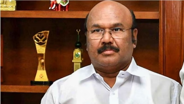 लोकसभा चुनाव से पहले बीजेपी को बड़ा झटका, AIADMK नेता ने किया गठबंधन खत्म करने का दावा | AIADMK ...