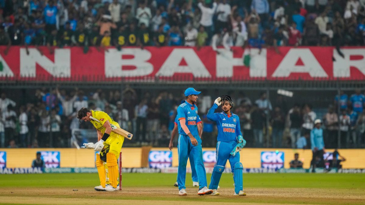 Kal Ka Match Kaun Jita: कल का मैच कौन जीता- भारत vs ऑस्ट्रेलिया | Kal ...