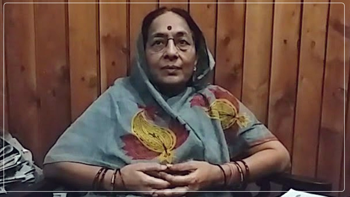 UP Varanasi News: काशी नरेश की बेटी और दामाद के खिलाफ NBW जारी, जानिए ...