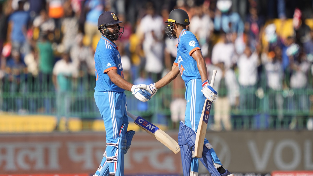 Kal Ka Match Kaun Jita, कल का एशिया कप मैच कौन जीता - पाकिस्तान vs भारत ...