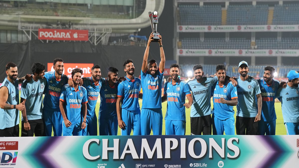 Kal Ka Match Kaun Jeeta, कल का मैच कौन जीता- भारत vs ऑस्ट्रेलिया | Kal ...