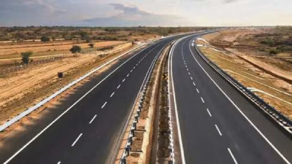 OPINION: सड़कों के विकास ने बदली मध्यदेश की तस्वीर, 20 साल में 44 हजार ...