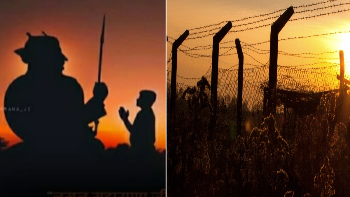 Hindus in Pakistan: पाकिस्तान के सोढ़ा राजपूत: देश अलग, लेकिन रिश्ते ...