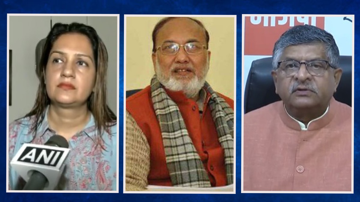 महिलाओं पर RJD नेता अब्दुल बारी सिद्दीकी के बयान पर चढ़ा सियासी पारा, BJP ने कहा- शर्मनाक और ...