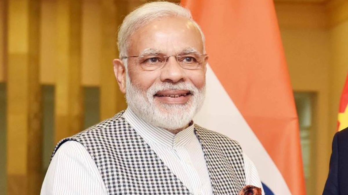 PM मोदी आज जयपुर में करेंगे विशाल जनसभा, देश में पहली बार महिलाएं ...