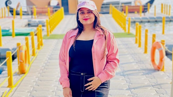 Rupal Ogrey Air Hostess: एयर होस्‍टेस रूपल ओग्रे हत्‍याकांड की पूरी ...