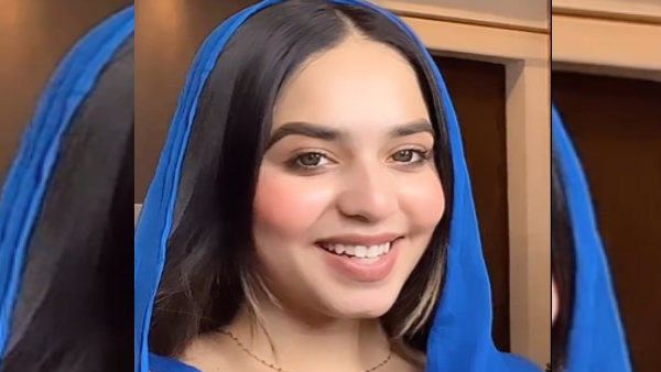 'कुल्हड़ पिज्जा' कपल के बाद करमिता कौर का प्राइवेट वीडियो लीक! यूट्यूबर ने किया चौंकाने वाला ...