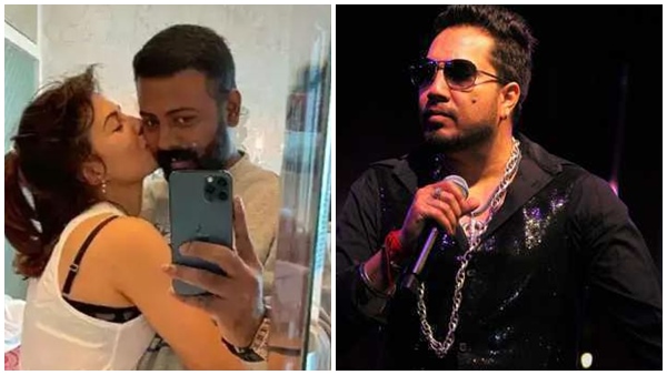 Mika Singh को सुकेश चंद्रशेखर ने भेजा लीगल नोटिस जैकलीन फर्नांडिस की