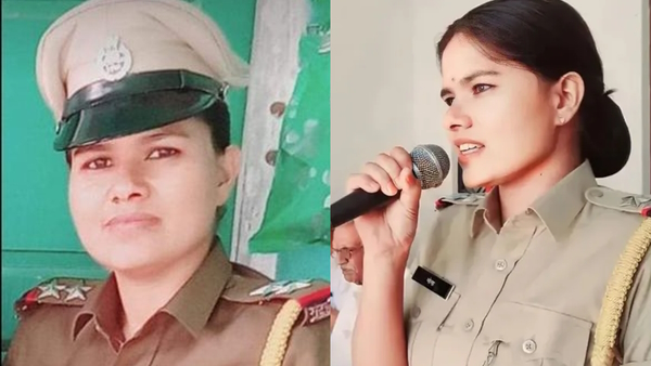Mona Bugalia: मोना बुगालिया राजस्‍थान पुलिस में फर्जी थानेदार बनकर अफसरों के साथ करती रही यह काम ...
