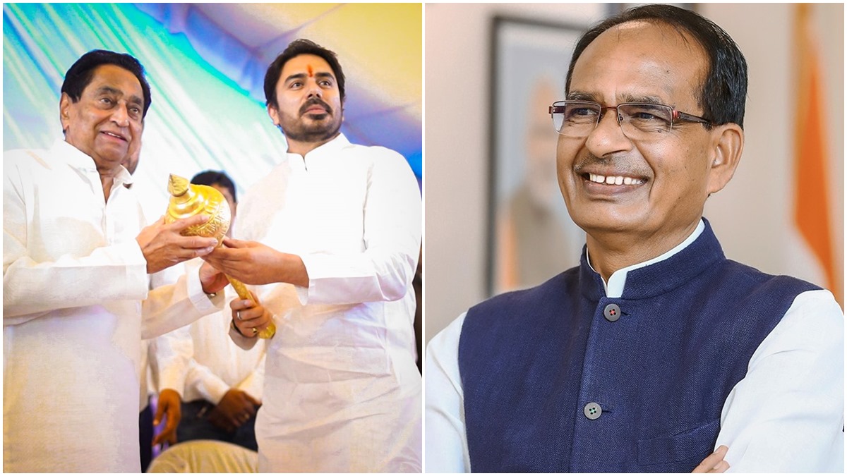 MP Assembly Election 2023: बुदनी में सीएम शिवराज के खिलाफ कांग्रेस ने ...