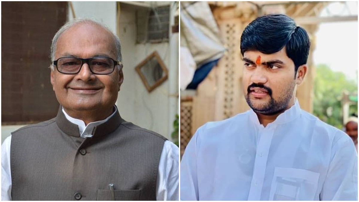 MP election 2023: बुंदेलखंड के दमोह में 76 के जयंत मलैया तो निवाड़ी से ...