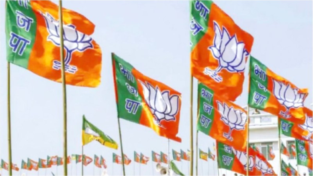 CG BJP List: बीजेपी ने जारी की छत्तीसगढ़ उम्मीदवारों की दूसरी सूची, रेणुका, ओपी चौधरी समेत 64 ...