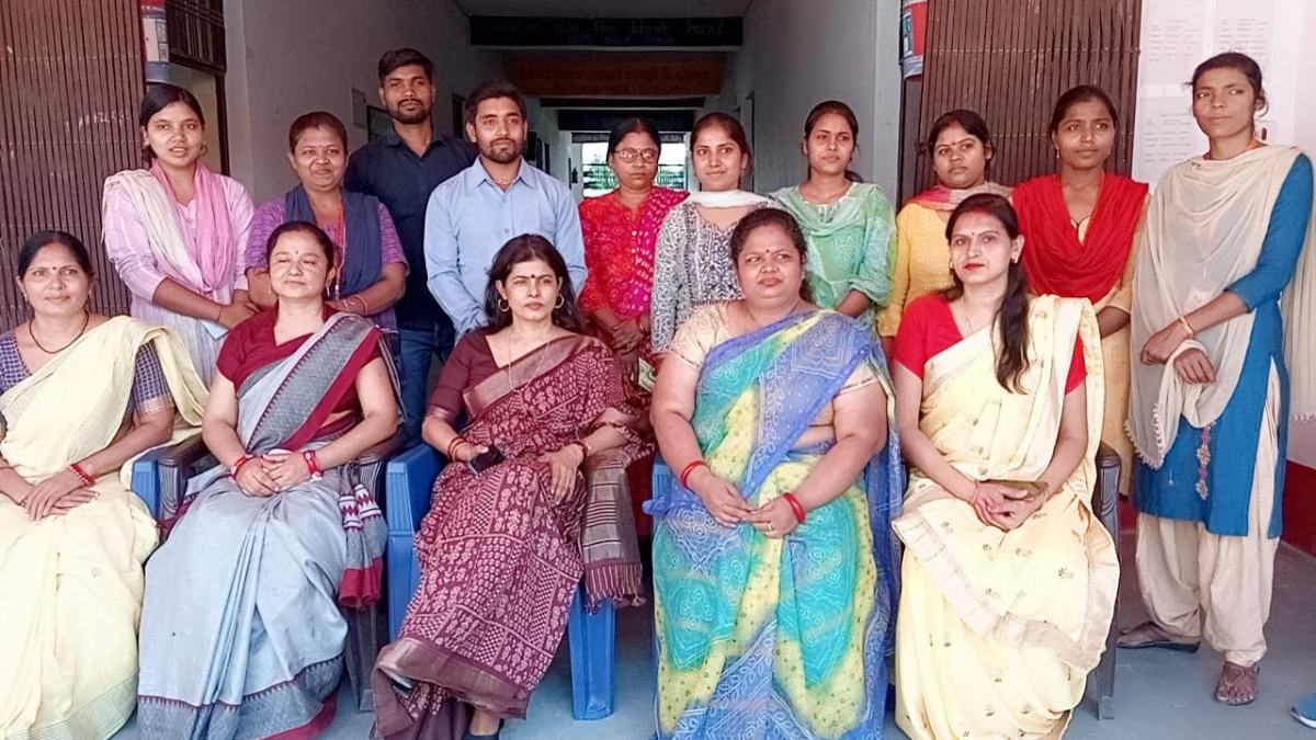 UP News: पूर्व कैबिनेट मंत्री स्वाति सिंह बोलीं- प्रधानमंत्री नरेंद्र ...